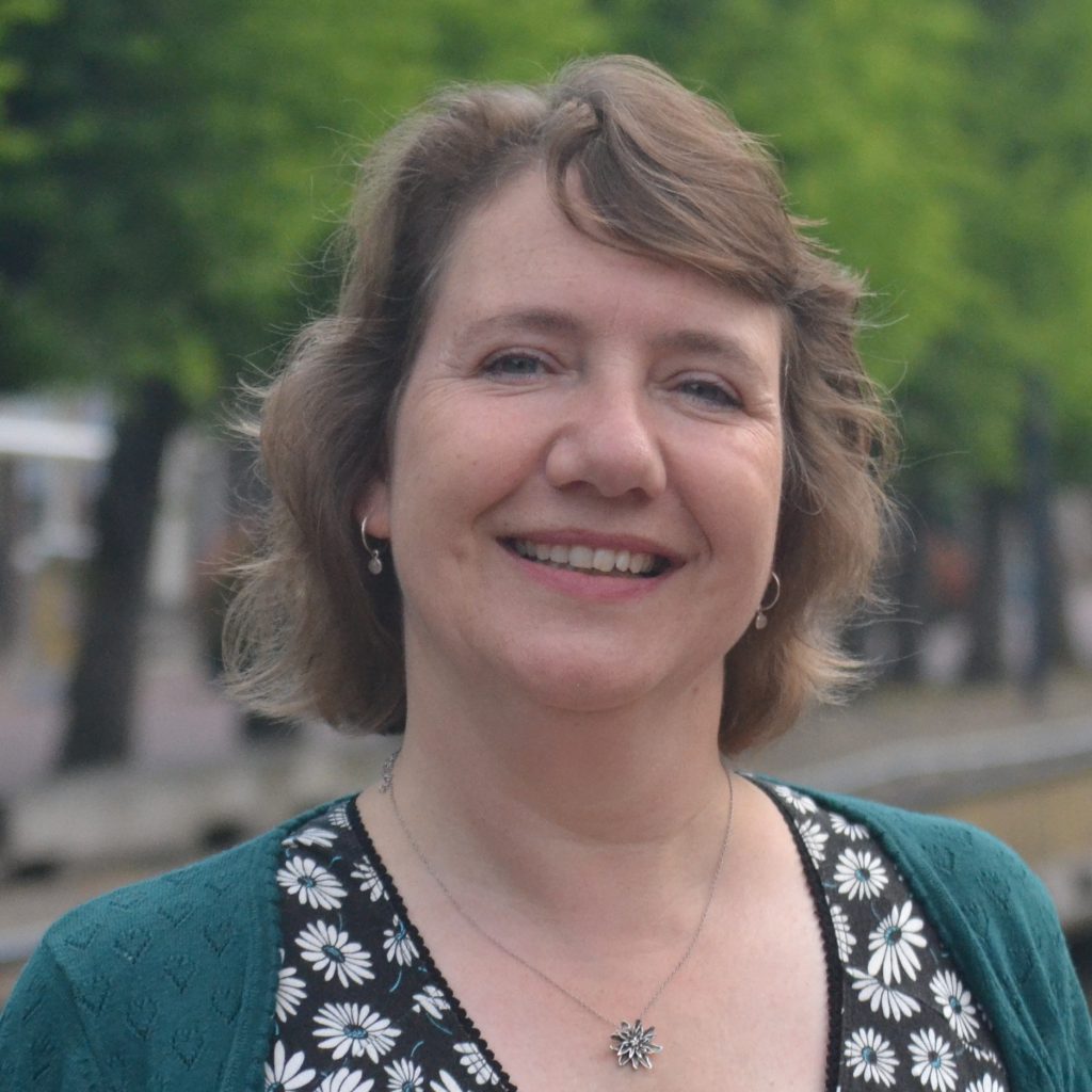 mr Diana Riemersma - Riemersma Notariaat